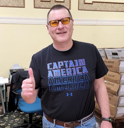 Tour de Brockway set to ride again | News | thecourierexpress.com