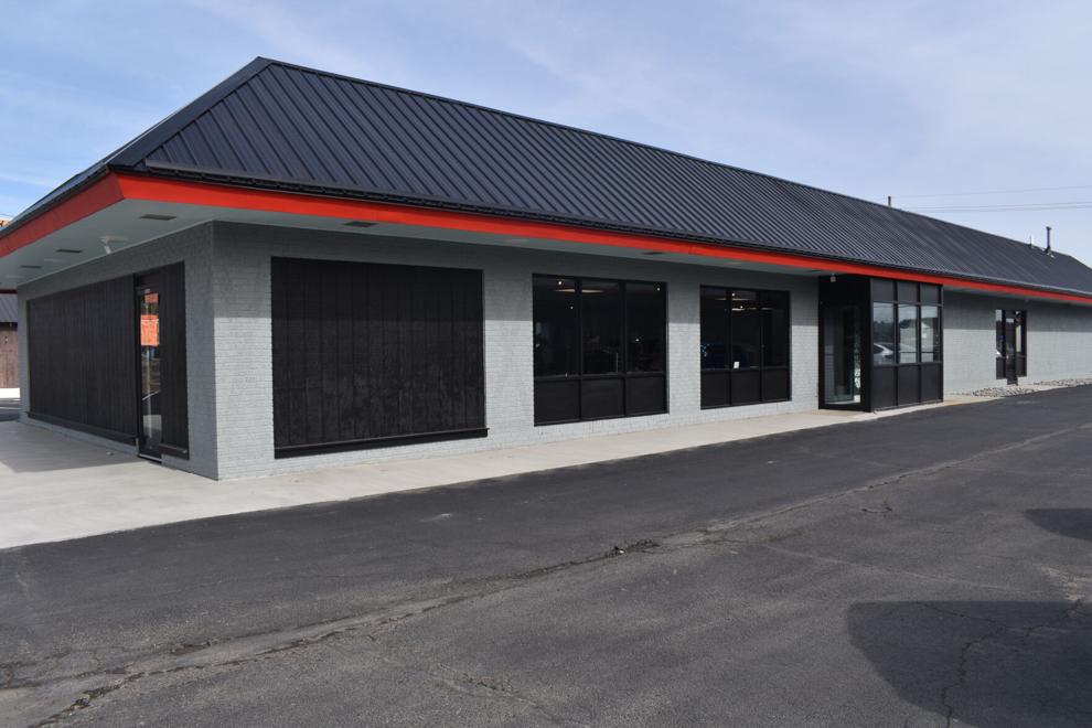 Taco Inc. Mexican Bar and Grille opens in DuBois | News ...