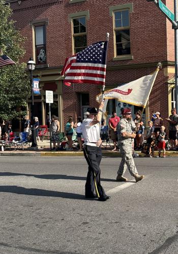 Clearfield County Fair Parade winners announced | Local ...