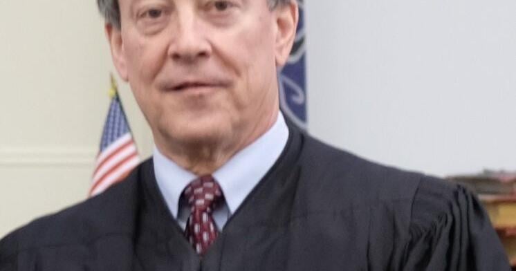 Judge Ammerman announces retirement at the end of 2025 | Local ...
