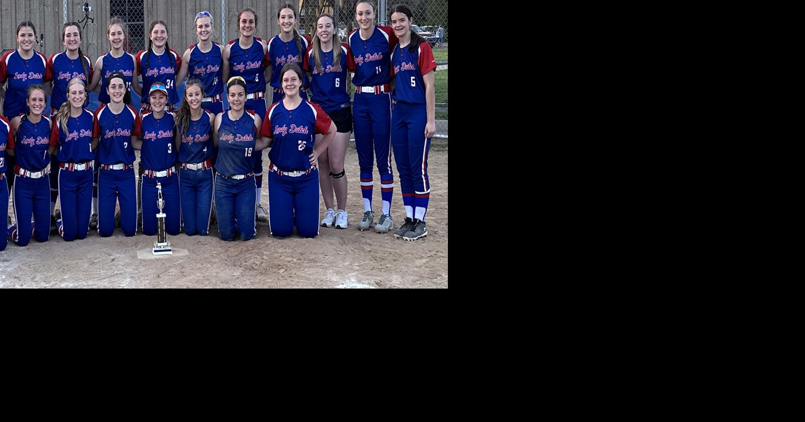 Lady Dutch beat ECC for Elk Co. Tourney title | Sports ...
