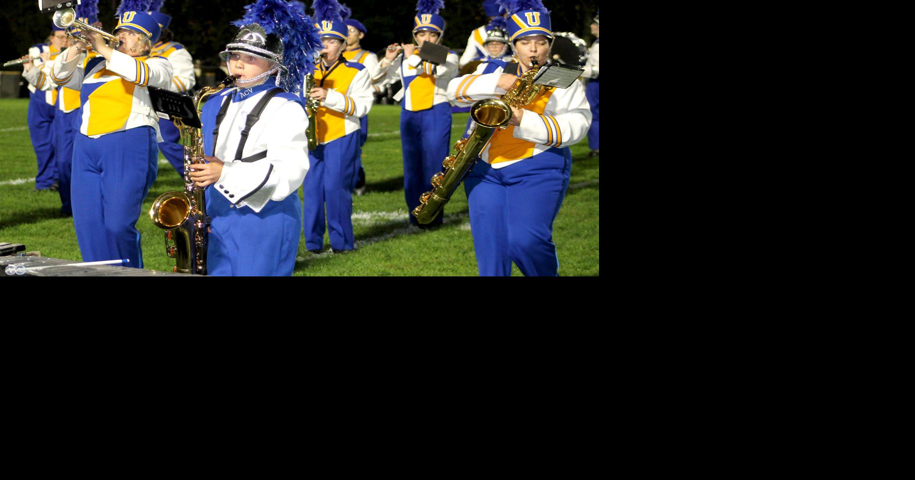 Clarion County Marching Band Festival | News | thecourierexpress.com