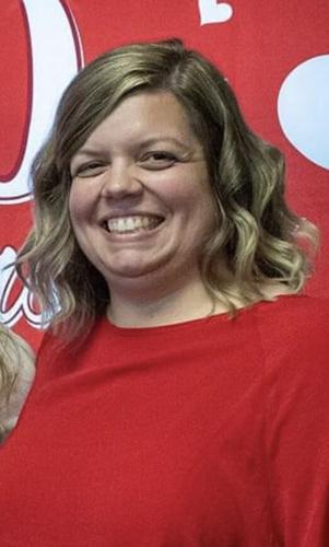 MONDAY MEETING: Get to know Beth Ann Segerberg-Roy | News ...