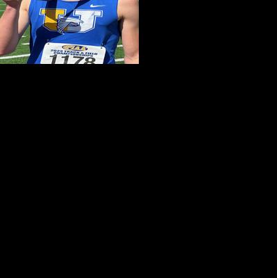 D9 Track and Field at a glance | Sports | thecourierexpress.com