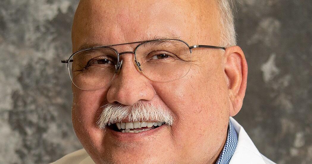 Penn Highlands Healthcare welcomes Augusto Cuellar, MD, to staff ...