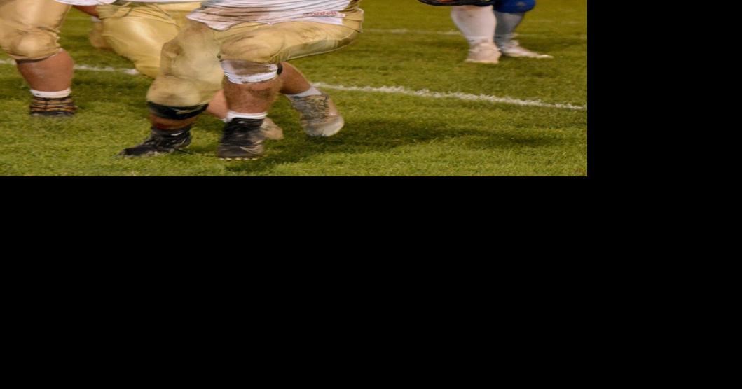 Chase Irwin run | Sports | thecourierexpress.com