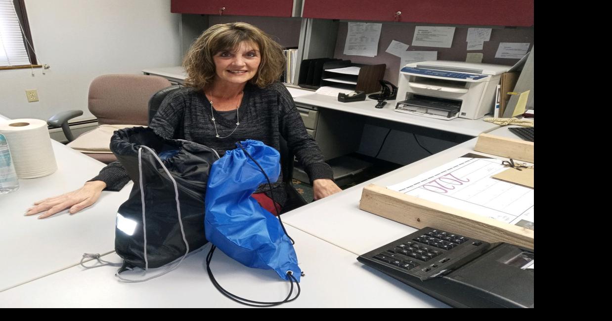 MONDAY MEETING: Get to know Amy Rosman | News | thecourierexpress.com