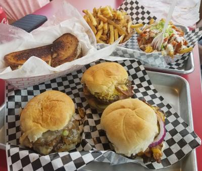 BEN'S BITES: Keystone Corner Lunch sets itself apart in St. Marys ...