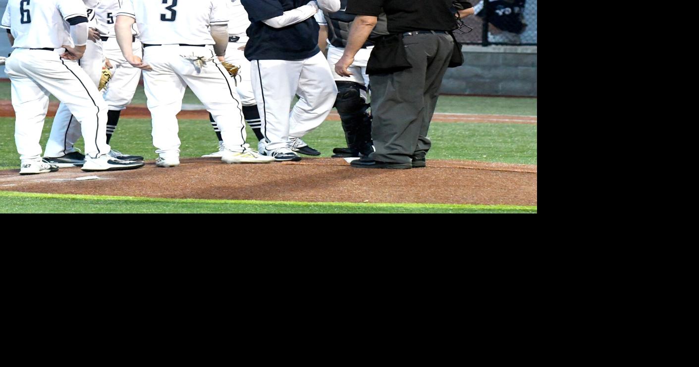 Calliari leaves lasting legacy on and off the diamond | Sports ...