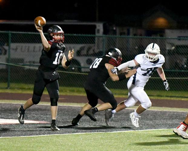 Sports | thecourierexpress.com