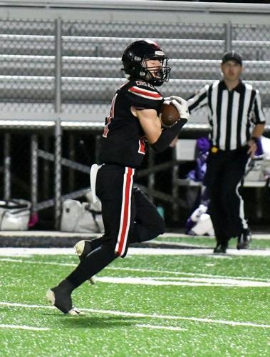 Rovers, Raiders, Dutchmen advance | Sports | thecourierexpress.com