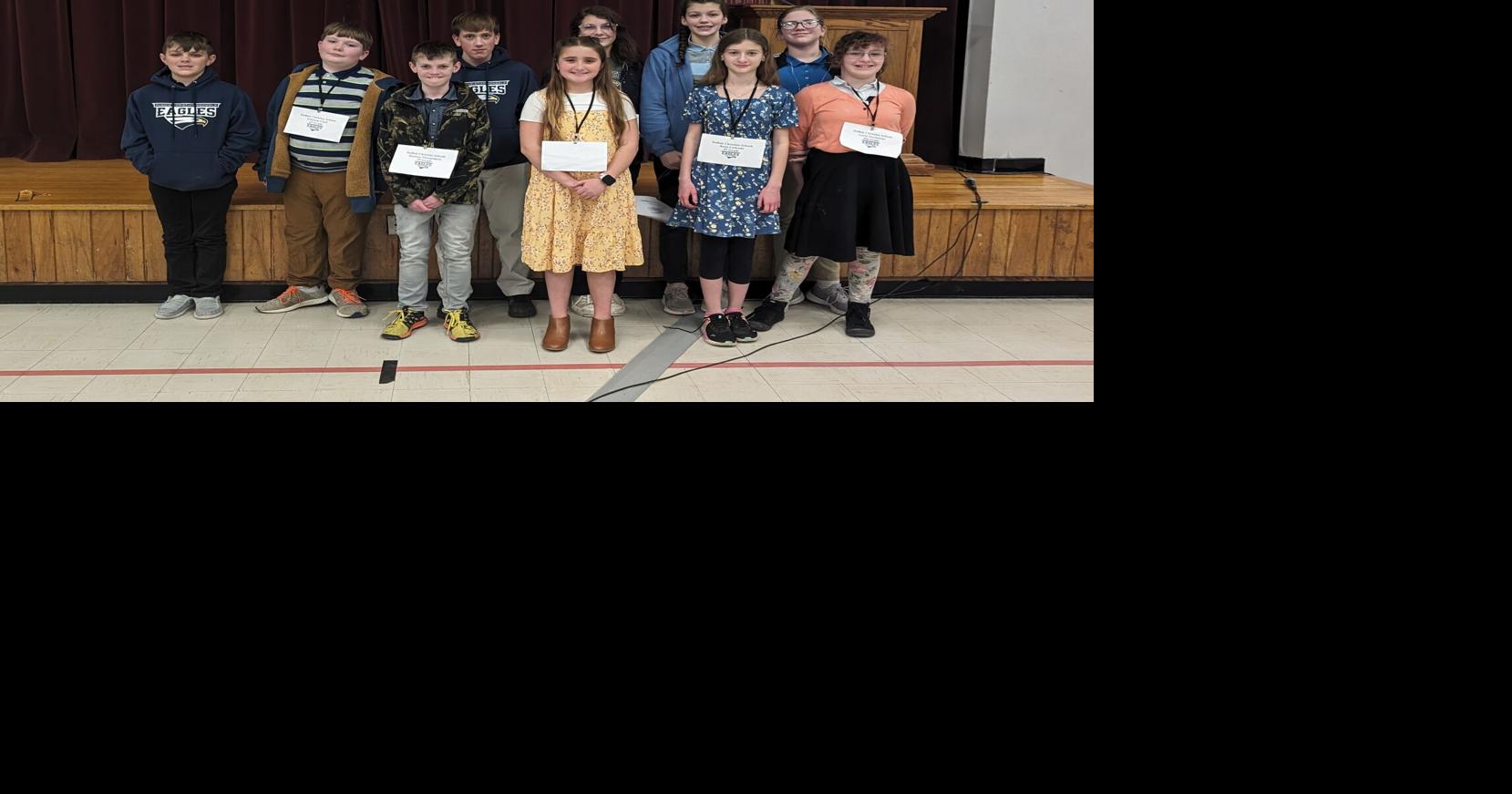 DuBois Christian School students visit Christian Life Academy ...
