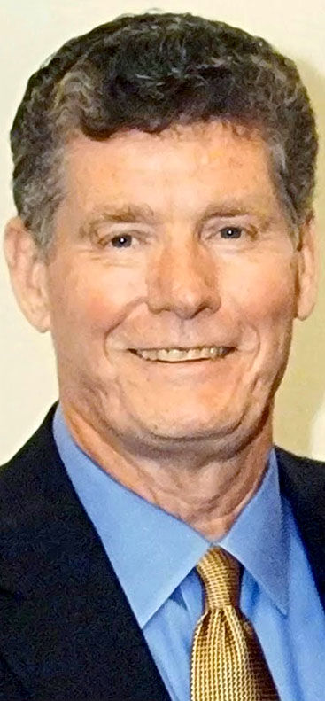 RICHARD D. "R. DAVID" FARLEY, 75 | | thecourierexpress.com