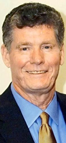 RICHARD D. "R. DAVID" FARLEY, 75 | | thecourierexpress.com