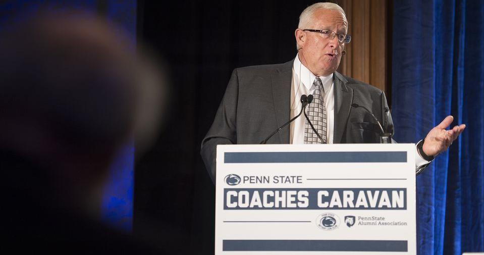 Penn State women’s volleyball coach Russ Rose retires after 43 years ...