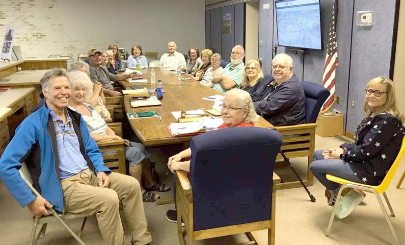 A REUNION TO REMEMBER: RVHS 'Reunion of a Lifetime' to be held July 8 ...