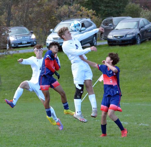 Raiders blank Cardinals, 2-0 | Sports | thecourierexpress.com