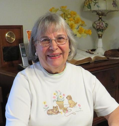 MONDAY MEETING: Get to know Peggy Zortman | News | thecourierexpress.com