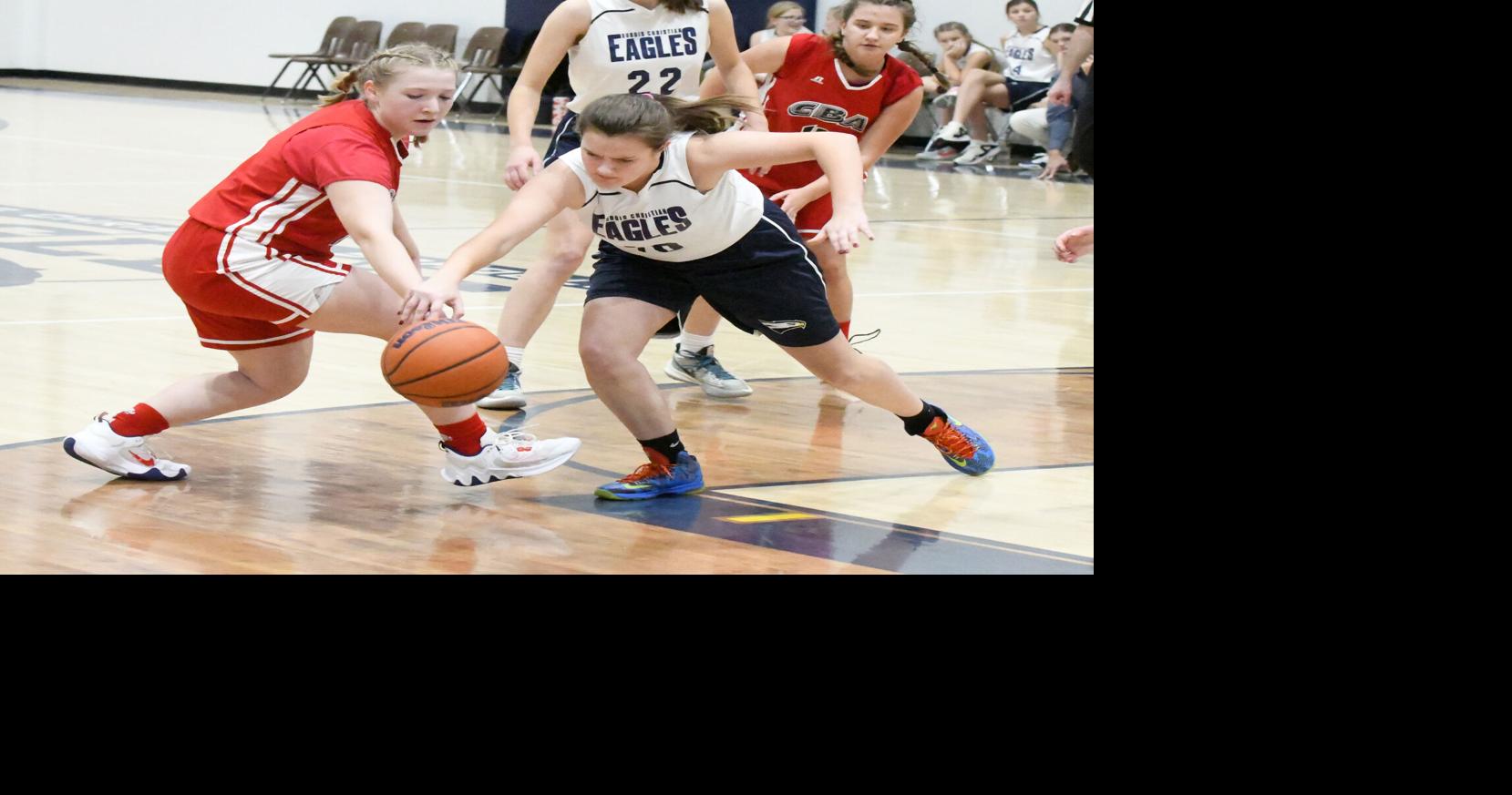 DCS basketball splits with BCC | Sports | thecourierexpress.com