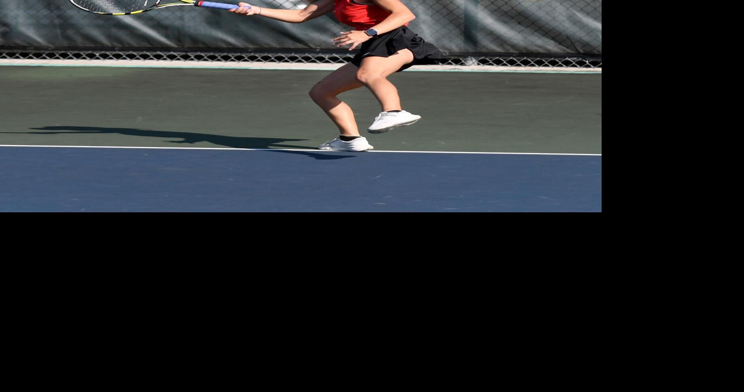 Lady Beavers netters defeat Punxsy, 5-2 | Sports | thecourierexpress.com