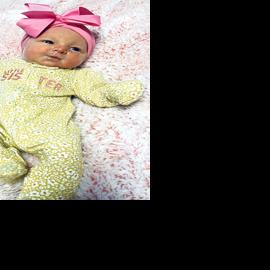 Birth Announcement: Octavia Jade Morris | Births | thecourierexpress.com