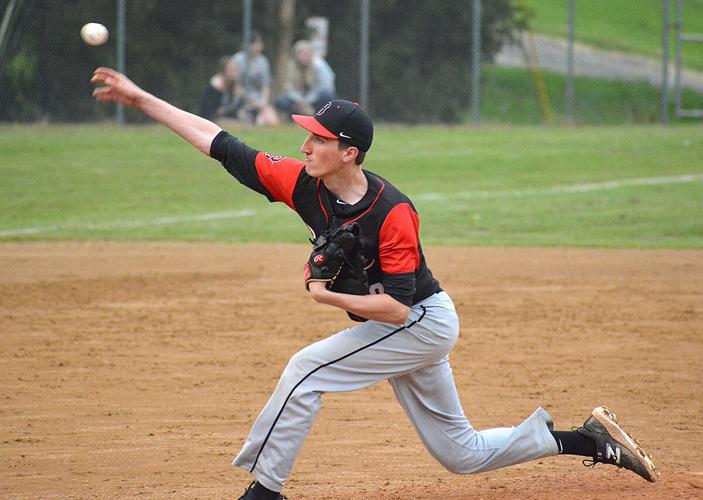 Duel at McKinley: Raiders blank Rovers, 2-0 | Sports ...