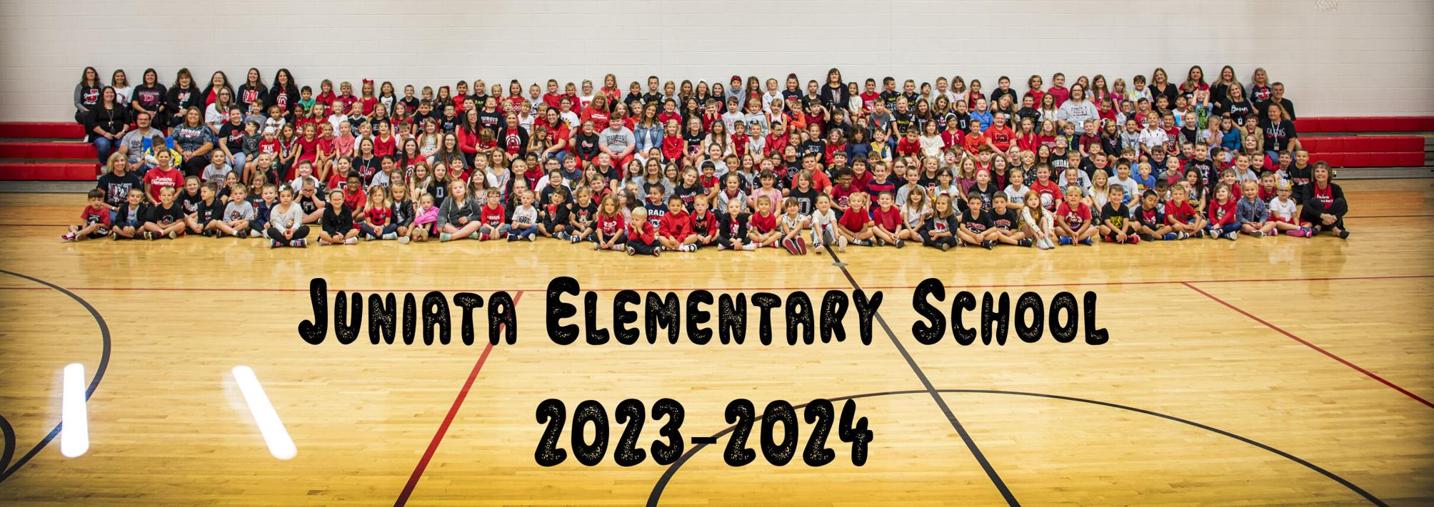 Juniata Elementary welcomes new principal with start of school year | News | thecourierexpress.com