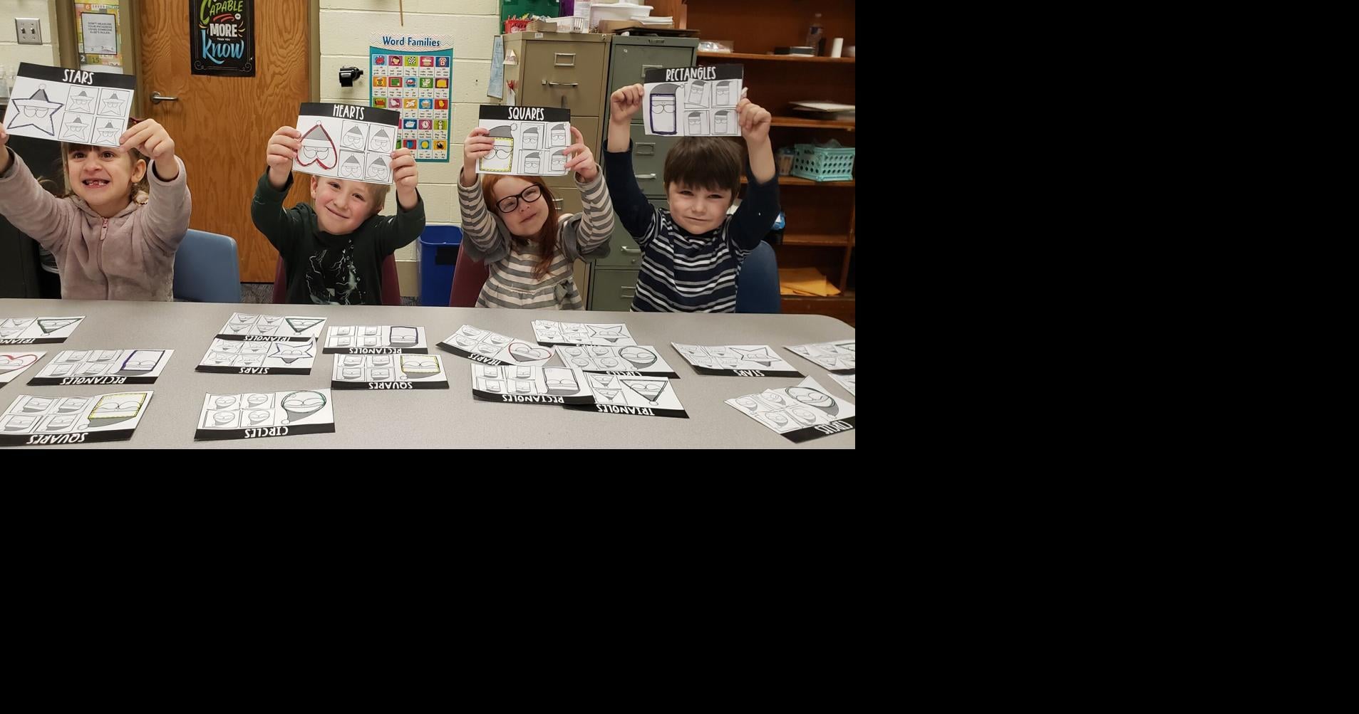 South St. Marys Street Elementary School connects learning with 'spirit of season' | News ...