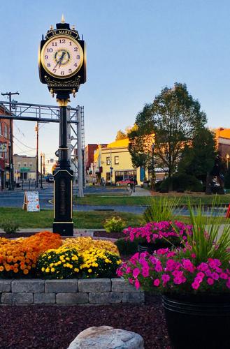St. Marys Rotary Club seeks support for 75th anniversary project | News ...