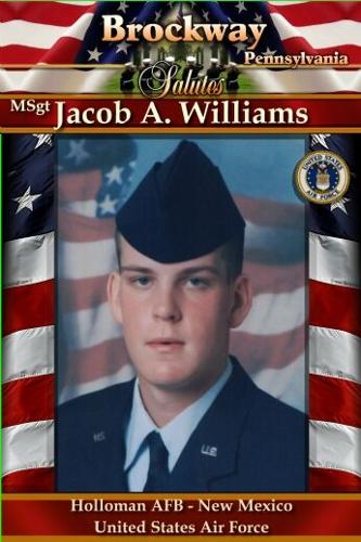 Brockway Hero - Jacob Williams | | thecourierexpress.com