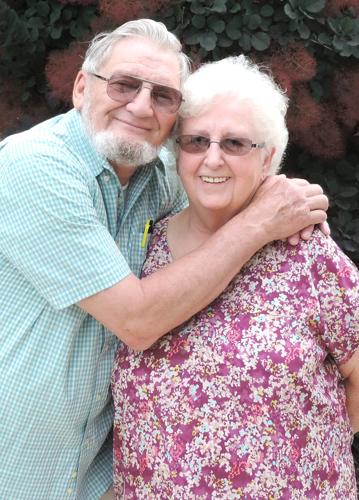 Mayport couple mark 60th wedding anniversary | Anniversaries ...