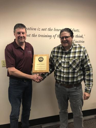 Doug Gaffey is named new St. Marys Area United Way president | News ...