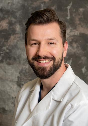 PHH welcomes Michael Gigliotti, CRNP, to medical staff | Lifestyle ...