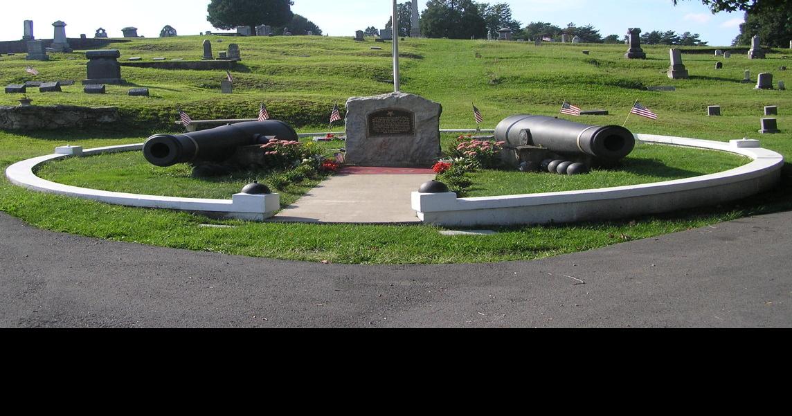 Work continues at Rumbarger Cemetery | Local | thecourierexpress.com