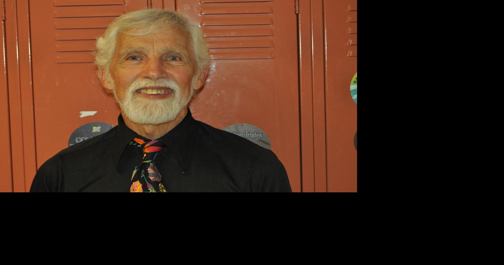 Doane retires after 50 years at Jeff Tech | News | thecourierexpress.com