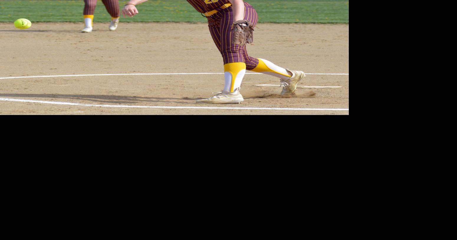 Lady Crusaders need new faces to step up | Softball | thecourierexpress.com
