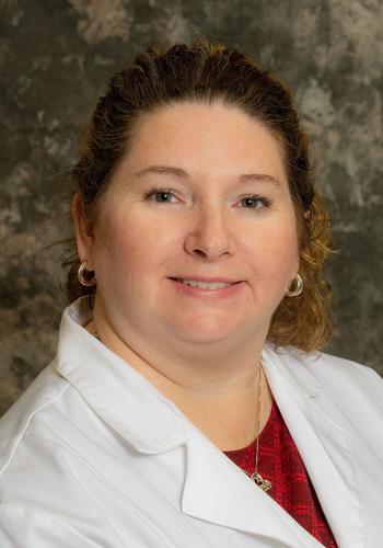 Penn Highlands Healthcare welcomes CRNP Erin Wood to its staff ...