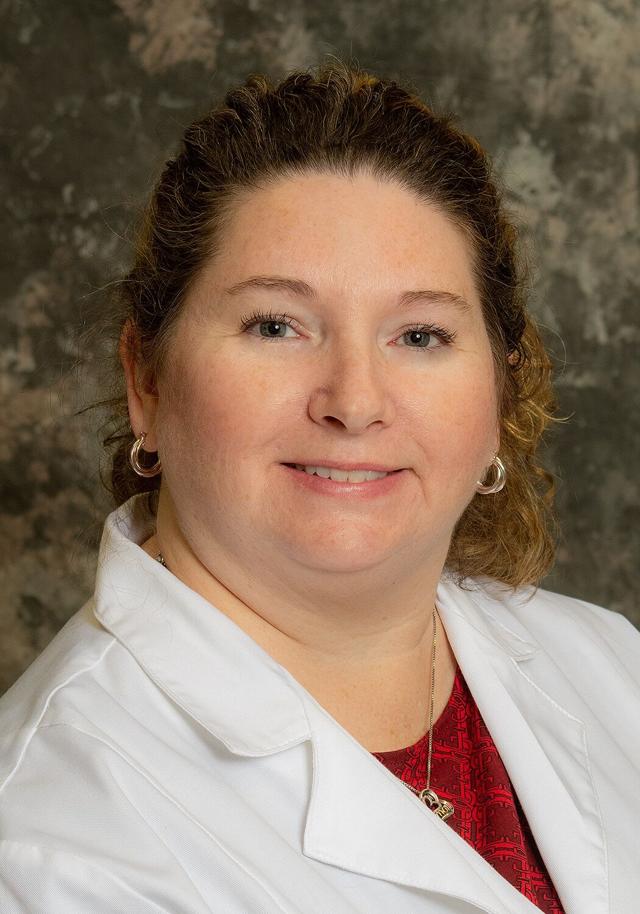 Penn Highlands Healthcare welcomes CRNP Erin Wood to its staff ...
