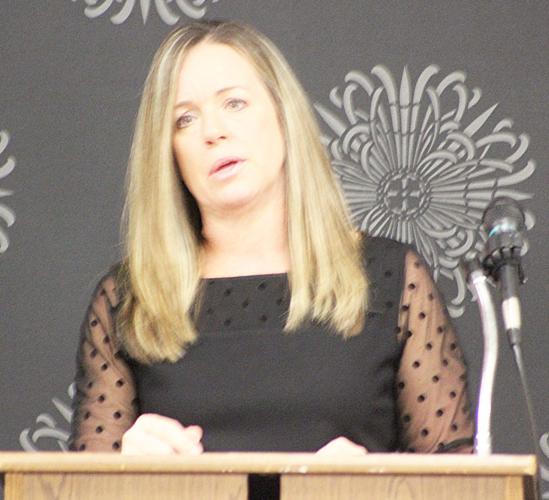 Medical marijuana is topic at Business Over Breakfast | News ...