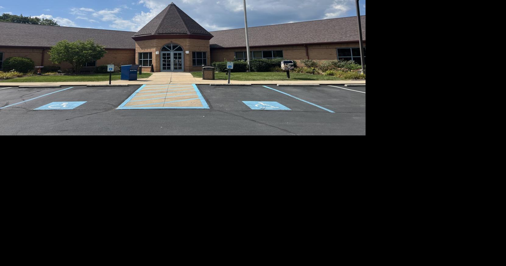 Clearfield's Joseph and Elizabeth Shaw Public Library to build new ...