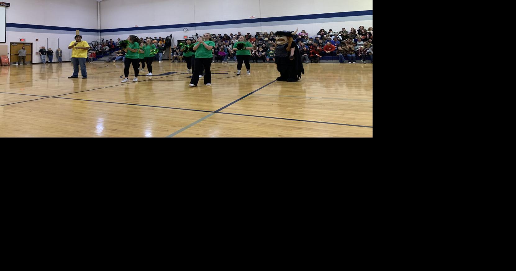 Jeff Tech hosts its first-ever Homecoming dance | News ...