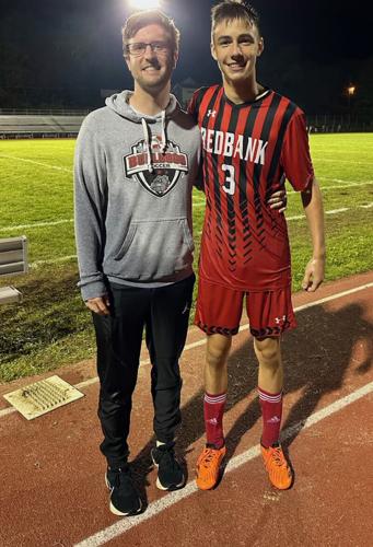 Carrier breaks assists record; Clouse at 97 goals | Sports ...