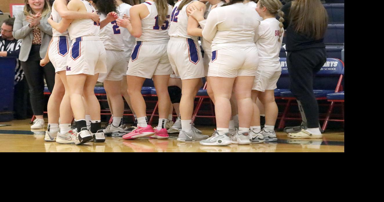 Lady Dutch edge Highlands in PIAA thriller | Basketball ...