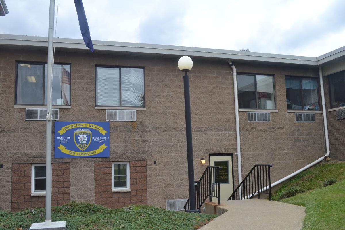 Brookville Police Department making big changes | News ...