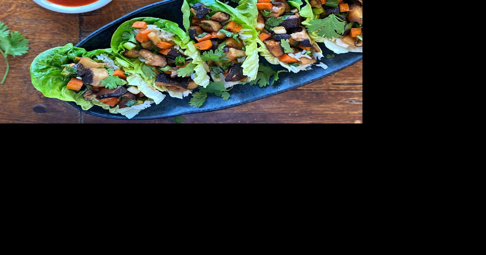 Umami bombs and miso rules | | thecourierexpress.com