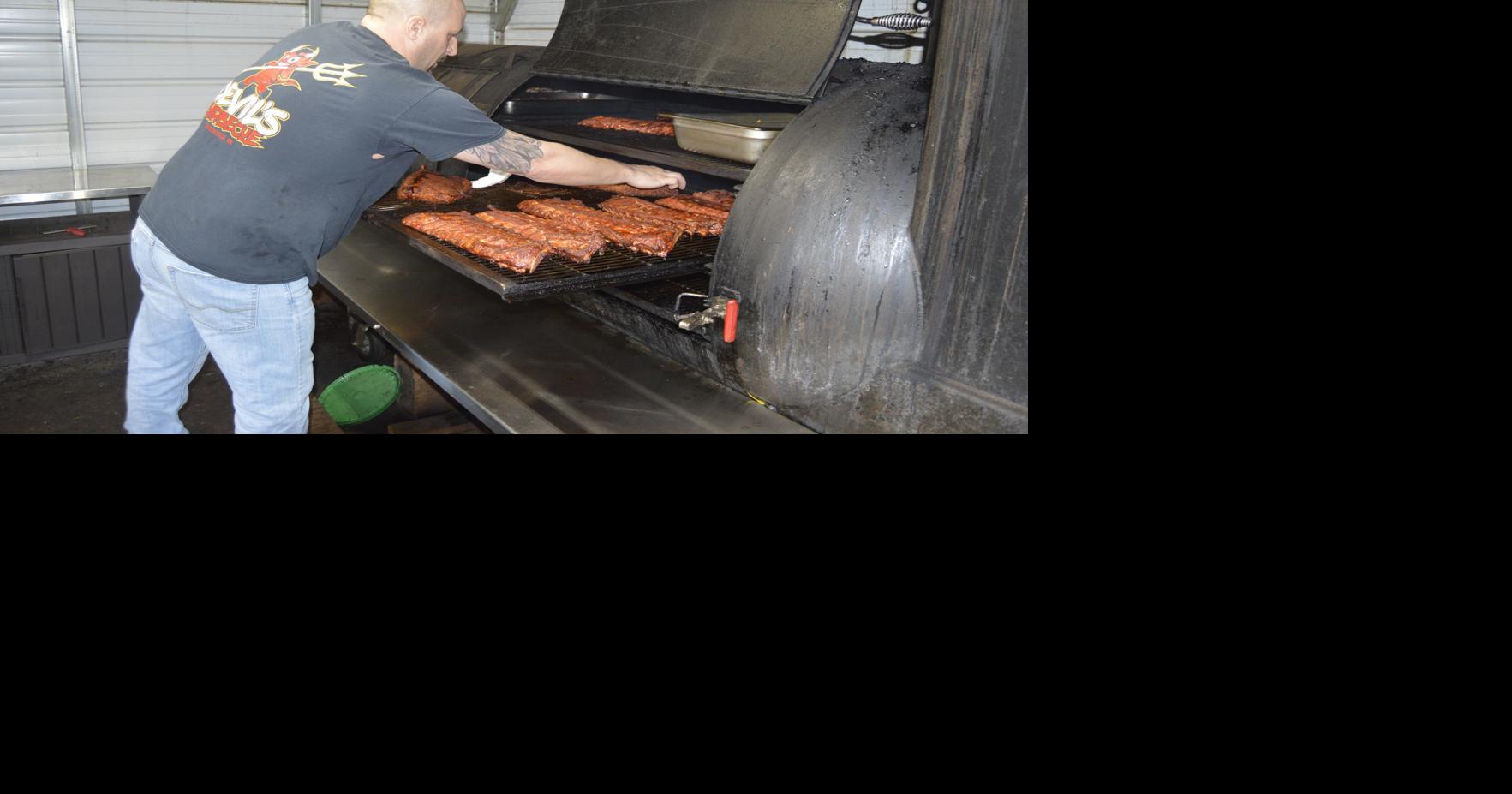 Devil's BBQ finds success, dedicated customers in Brookville and beyond ...