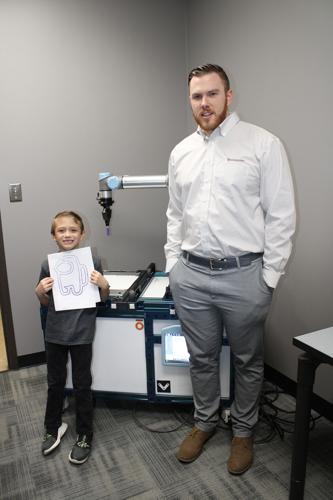 Virtual STEM Career Showcase underway in area schools | News ...