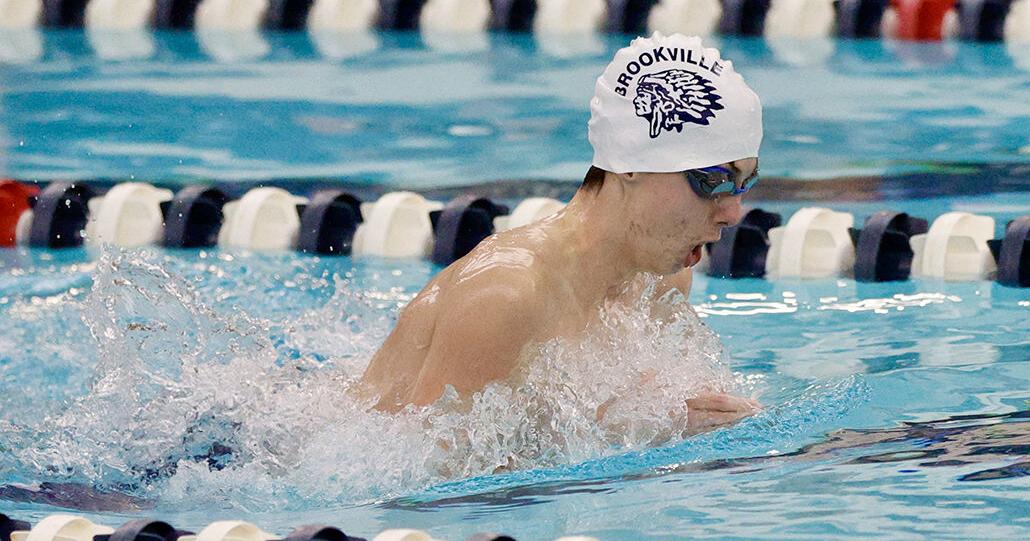 Brookville swimmers sweep Bradford | Swimming | thecourierexpress.com