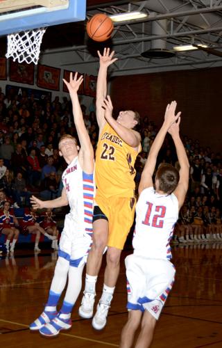 Crusaders top rival Dutch, remain undefeated | Sports ...