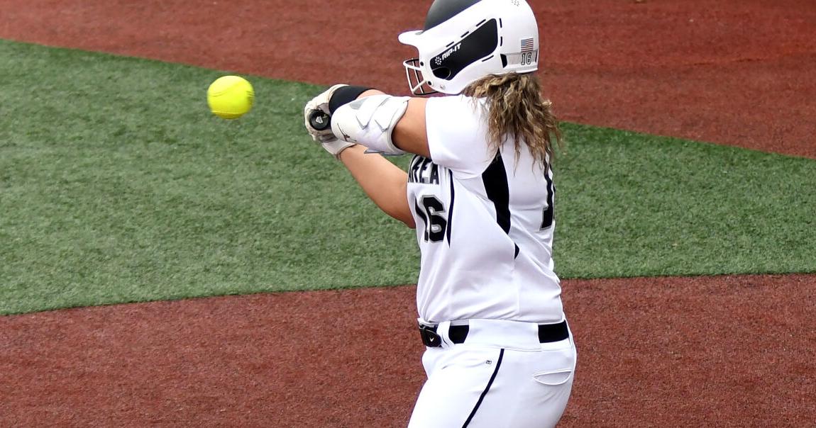 Baronick, Brewer power DuBois past Altoona | Softball ...